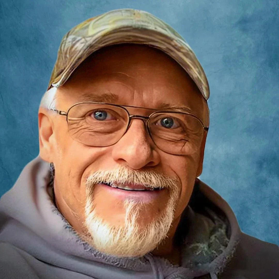 PiBurner of the week: Robert Kofoed – Lensdigital