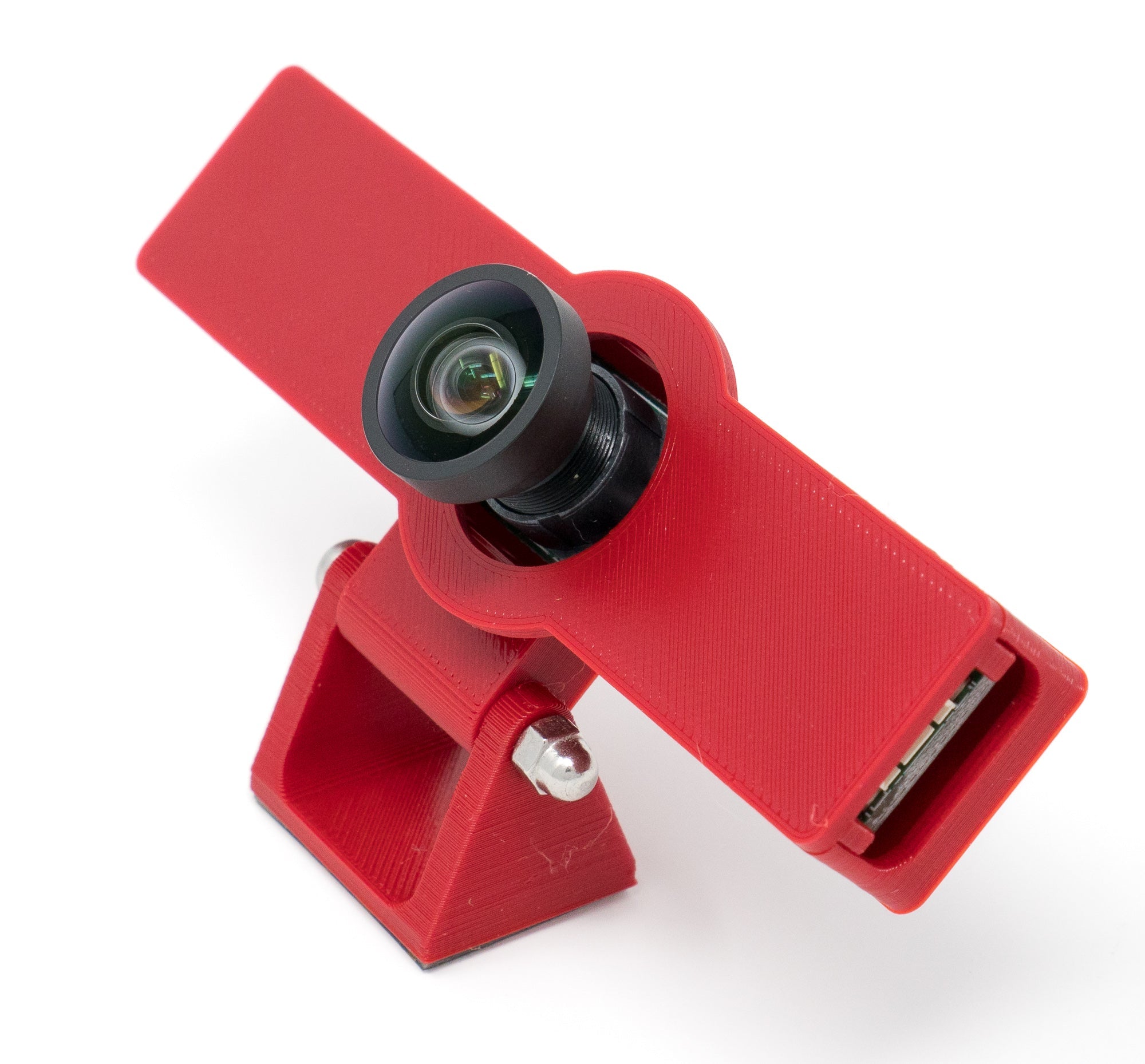 New product: Lightburn 4K camera enclosure and mount! – Lensdigital