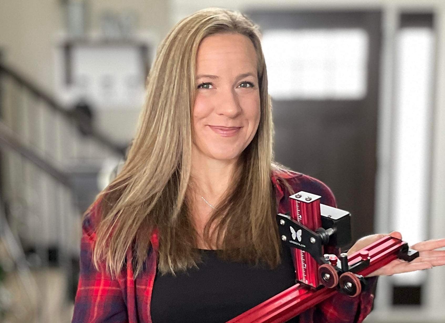 PiBurner Spotlight: Stephanie Murphy – Lensdigital