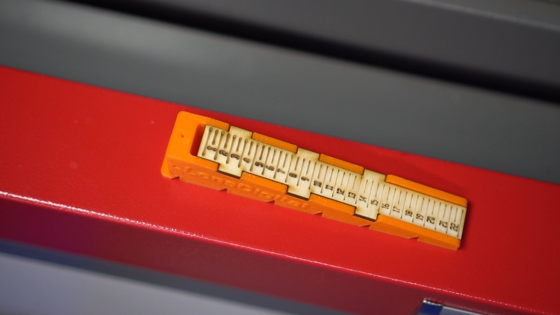 New Product: Ramp Focal Gauge – Lensdigital