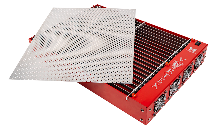 In the Lab: Laser Vacuum Table – Lensdigital