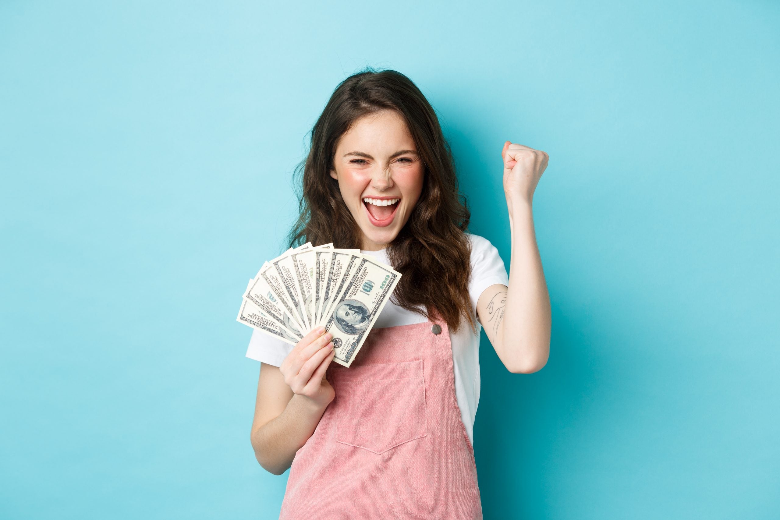How Do I Start a Side Hustle and Stick to It? – Lensdigital