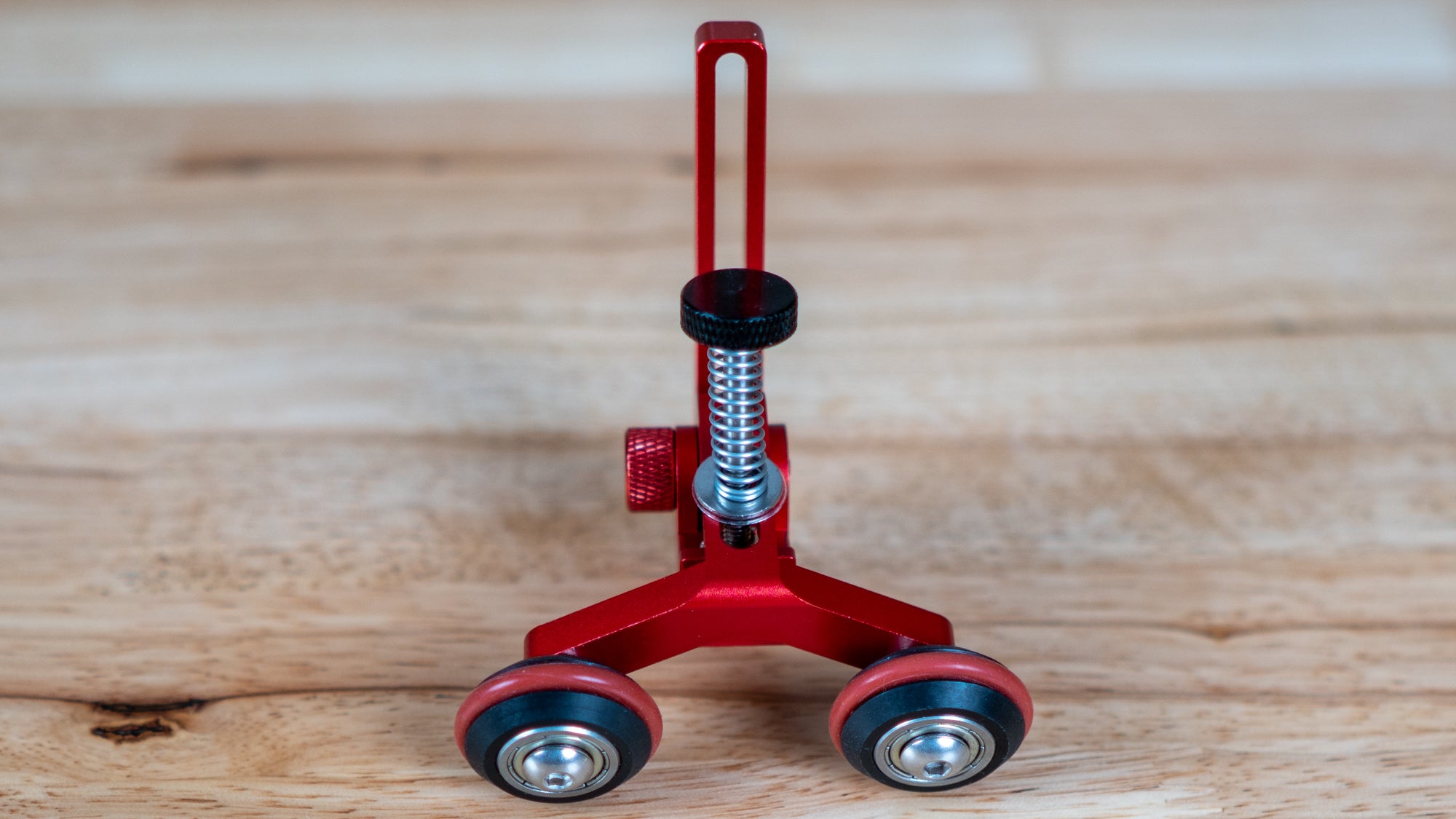 Mega Clamp For PiBurn – Lensdigital