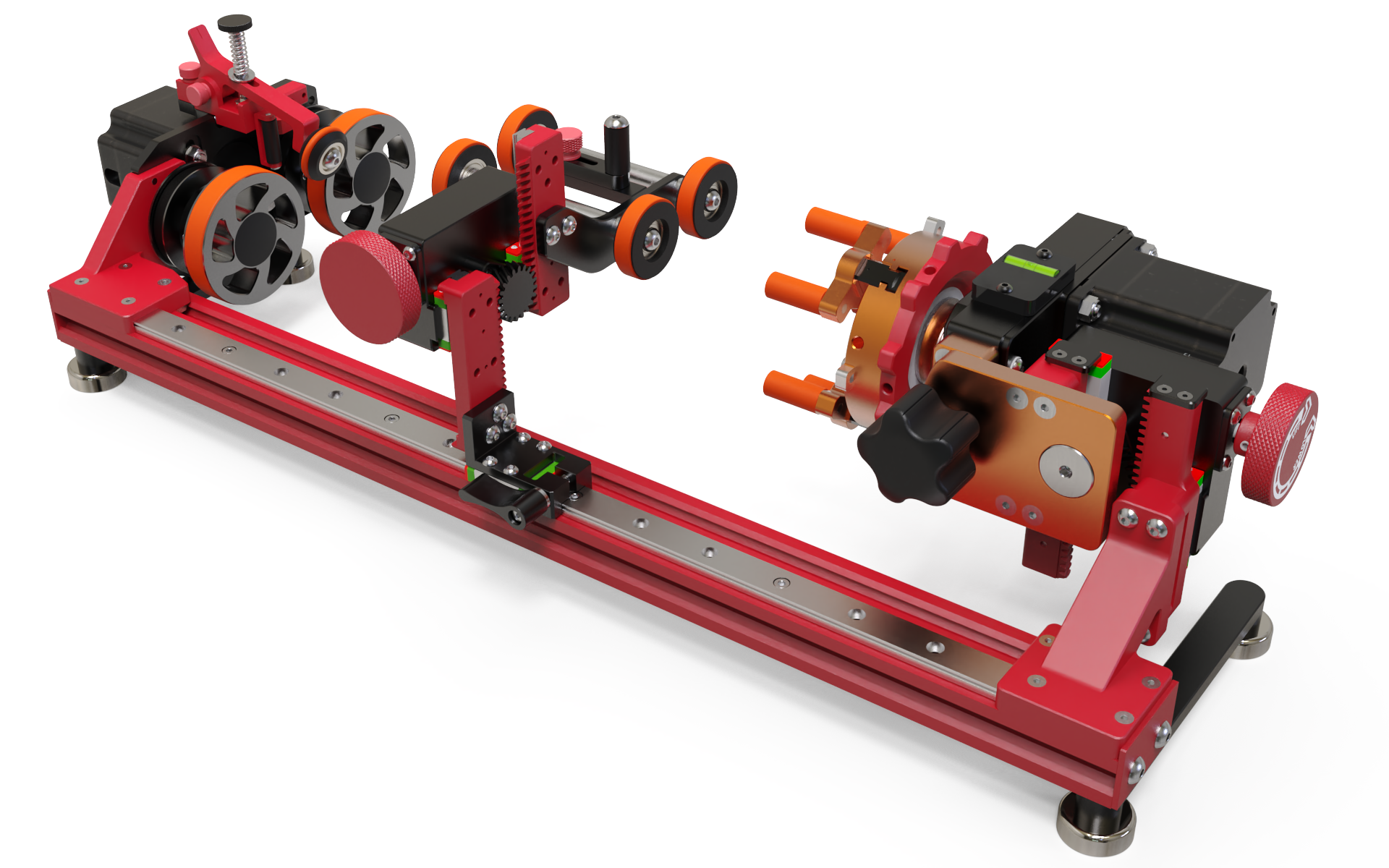 PiBurn OMNI 2: The Most Advanced Laser Rotary from LensDigital ...