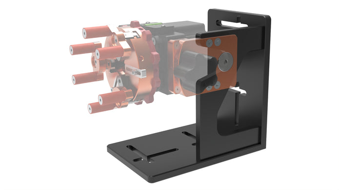Galvo Bracket for Grip 2 – Lensdigital