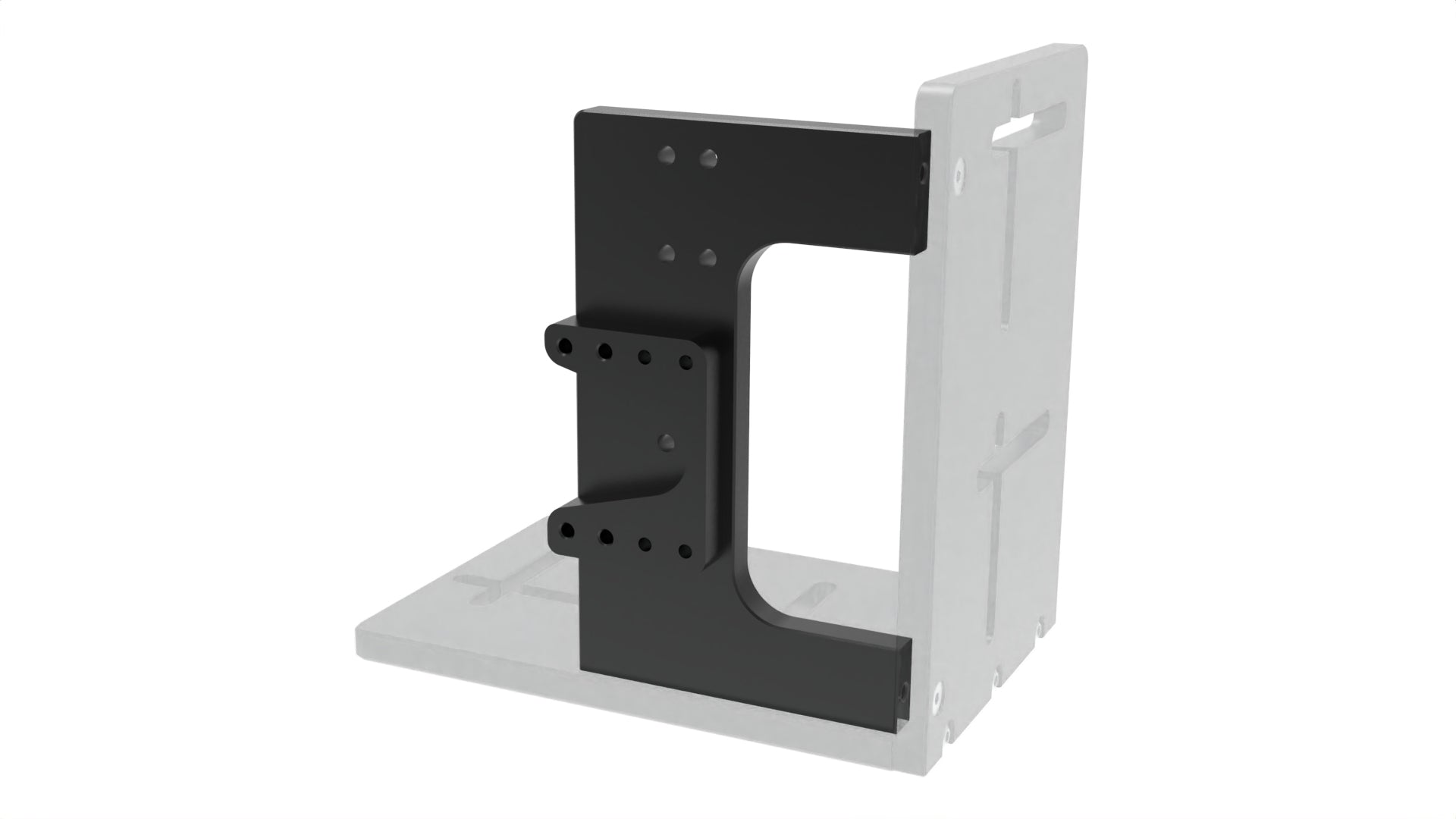 Galvo Grip Bracket Lowering Kit – Lensdigital